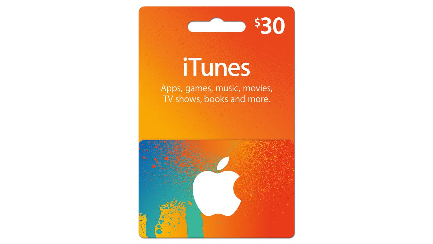 Carte iTunes 30$ Maroc | Carte App Store itunes au Maroc | codeplay.ma