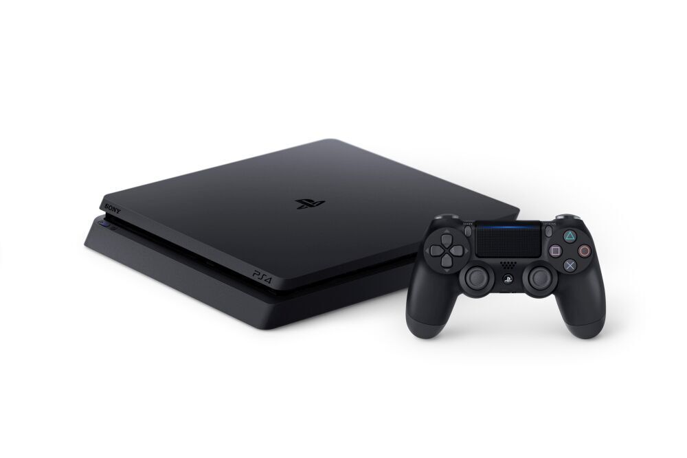 Achetez PS4 Slim 1 To à prix pas cher - PS4 Slim Maroc - Codeplay maroc