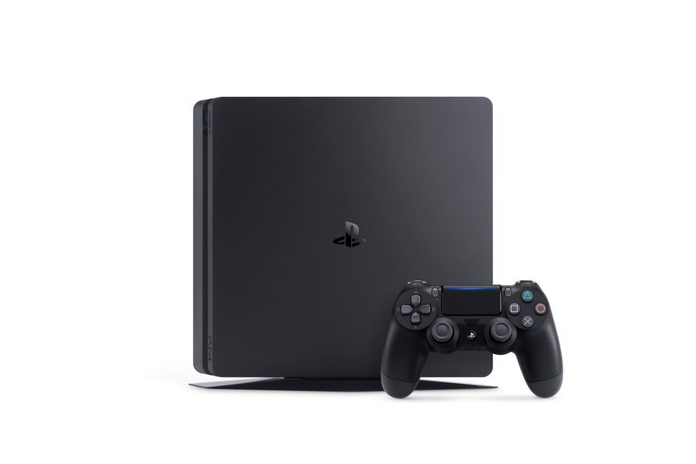 Achetez PS4 Slim 1 To à prix pas cher - PS4 Slim Maroc - Codeplay maroc